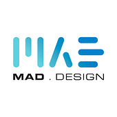 mad design – dasauge® Agenturen