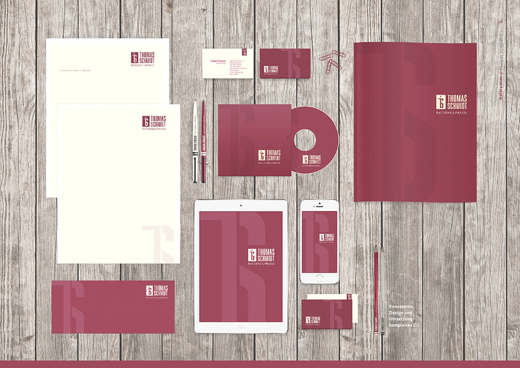„Corporate Design“ von JU2 Markenkultur – dasauge®