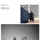 „Work“ von Anca Budeanu – dasauge®